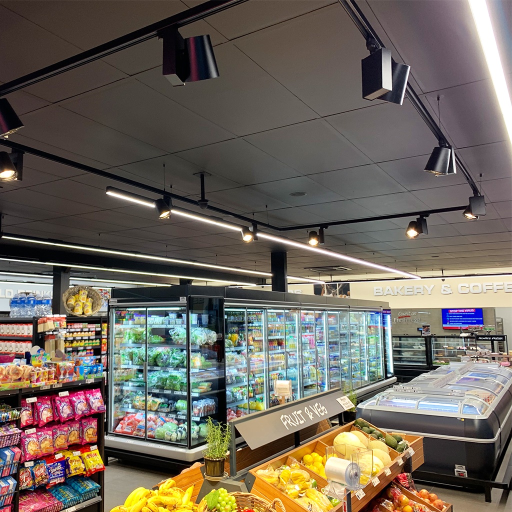 Gallery - Eagle Lighting