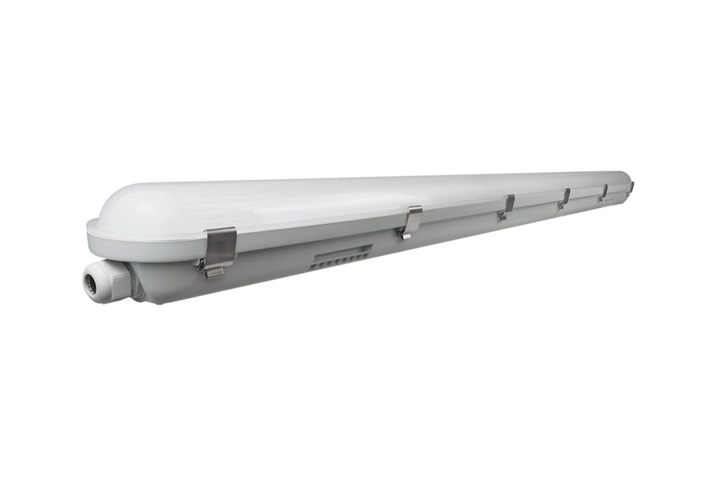 CORROSION PROOF LED 48W 1.5M 4000K GTL526 - Eagle Lighting