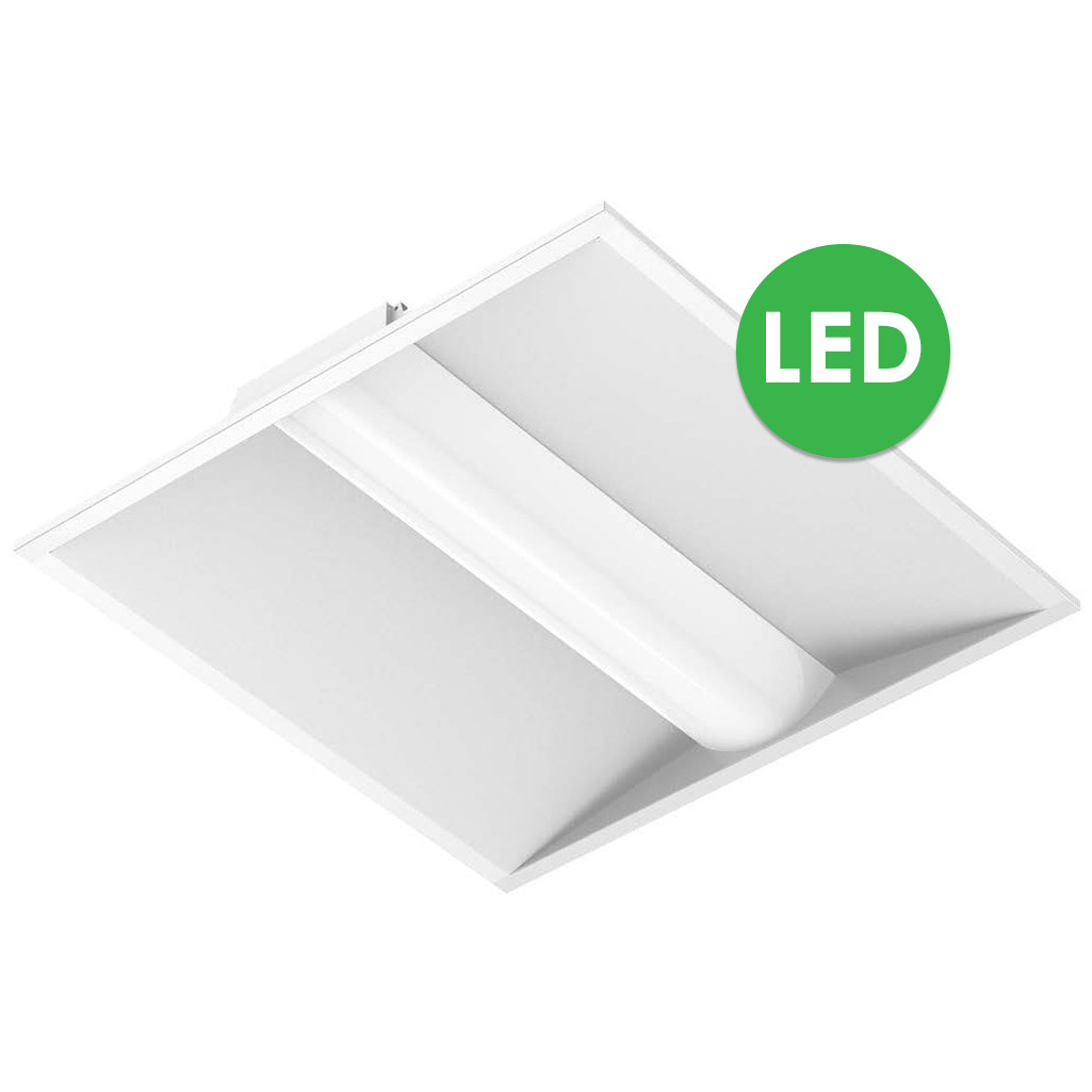 LED PANEL INDIRECT RECESSED 33W 600X600 3CCT WXX603 - Eagle Lighting