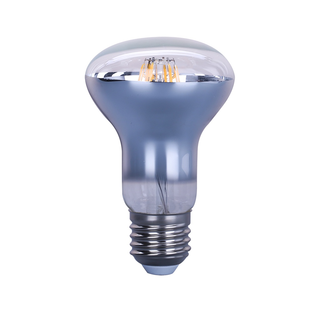LAMP LED FILAMENT 4W E27 REFL NON DIM GTL066 - Eagle Lighting