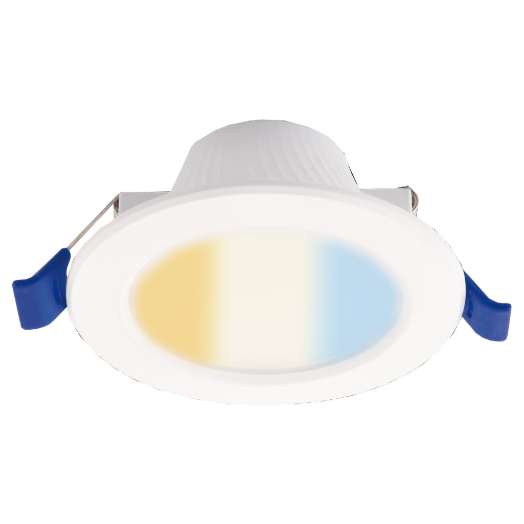 DOWNLIGHT LED RND 15W 3CCT WXX132/3CCT - Eagle Lighting