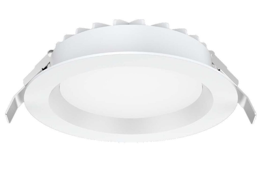 DOWNLIGHT LED 25W 90D 2600-2680LM 3CCT SXX163/3CCT - Eagle Lighting