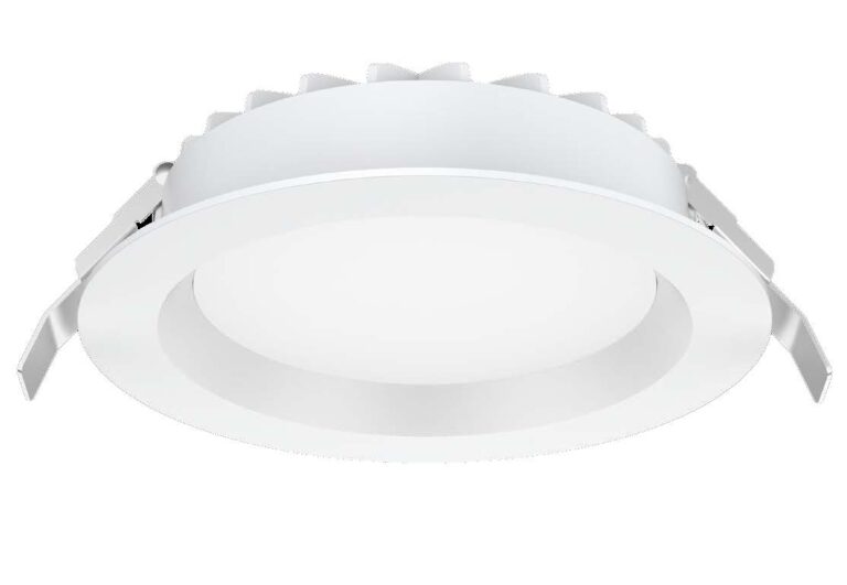 DOWNLIGHT LED 25W 90D 2600-2680LM 3CCT SXX163/3CCT - Eagle Lighting