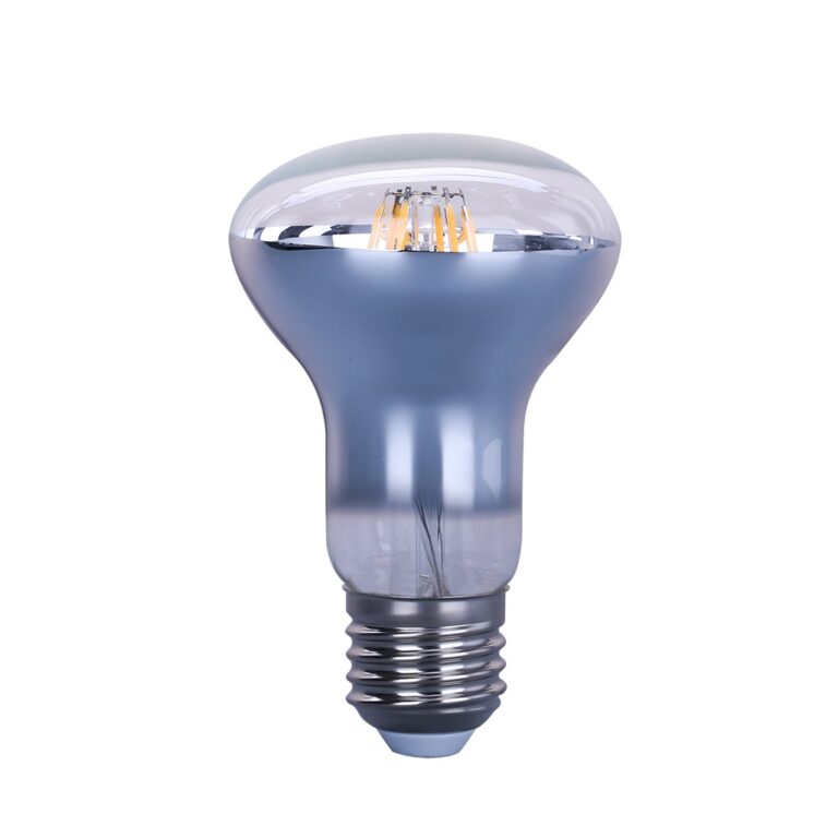 LAMP LED FILAMENT 6W E27 REFL NON DIM GTL067 - Eagle Lighting