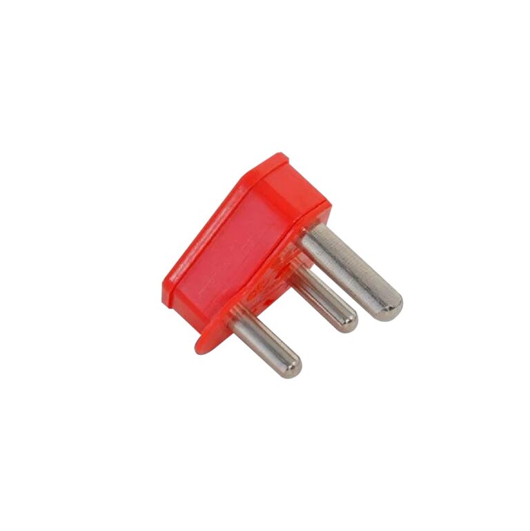 PLUG TOP DEDICATED 16A RED - SLL301 - Eagle Lighting