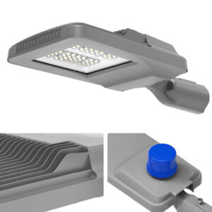 LED STREET LIGHT Archives - Eagle Lighting