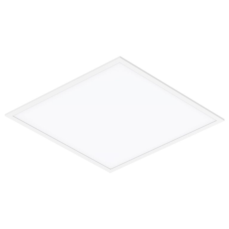 LED PANEL 36W 600X600X25 120D 4000K WXX434 - Eagle Lighting