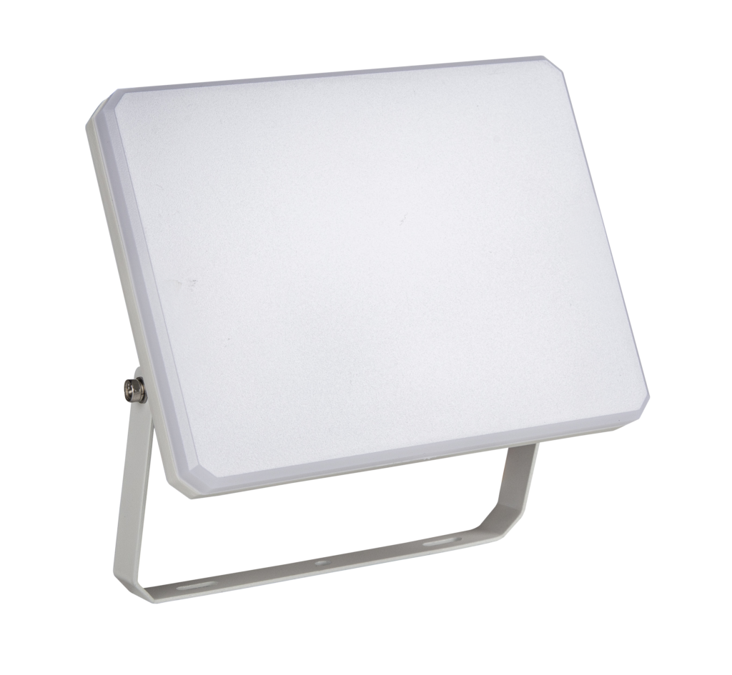 FLOODLIGHT LED 50W 5000LM IP65 4000K WHITE-GTL453/25 - Eagle Lighting