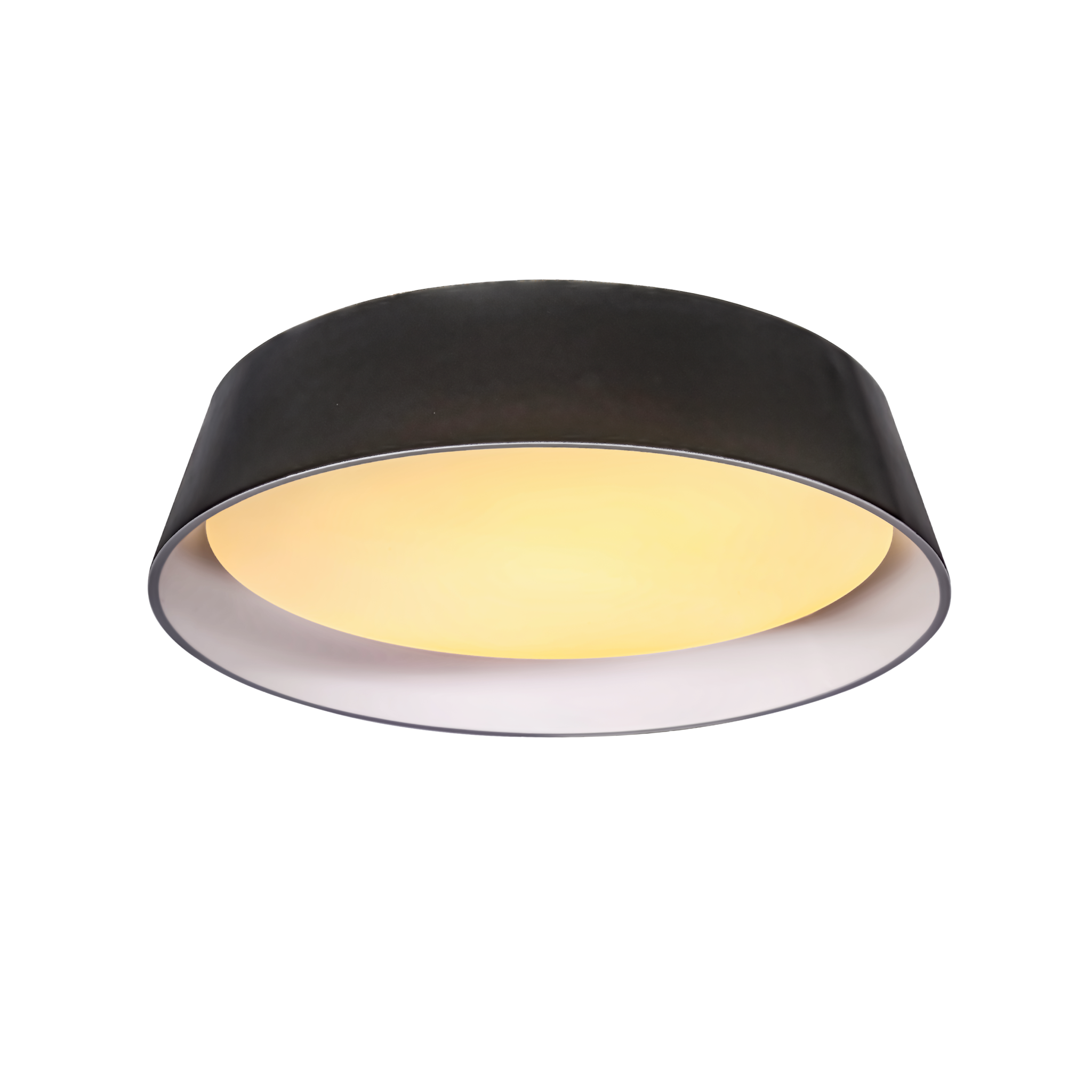 CEILING FITTING LED 42W 3360LM 3CCT SB/WHITE INNER-WLD130/3CCT - Eagle ...