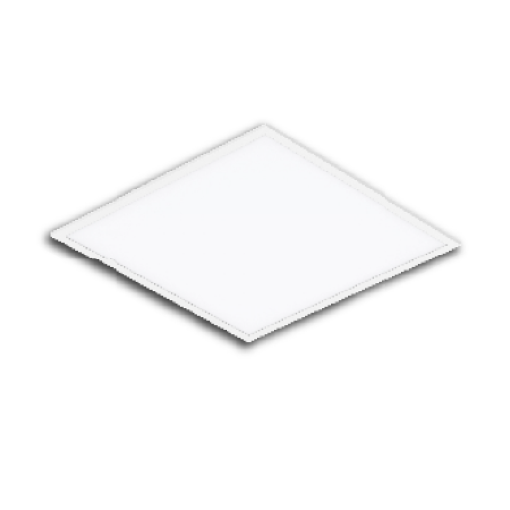 LED PANEL 33W UGR19 595X595X25MM 90D 4000K- WXX434/UGR19 - Eagle Lighting