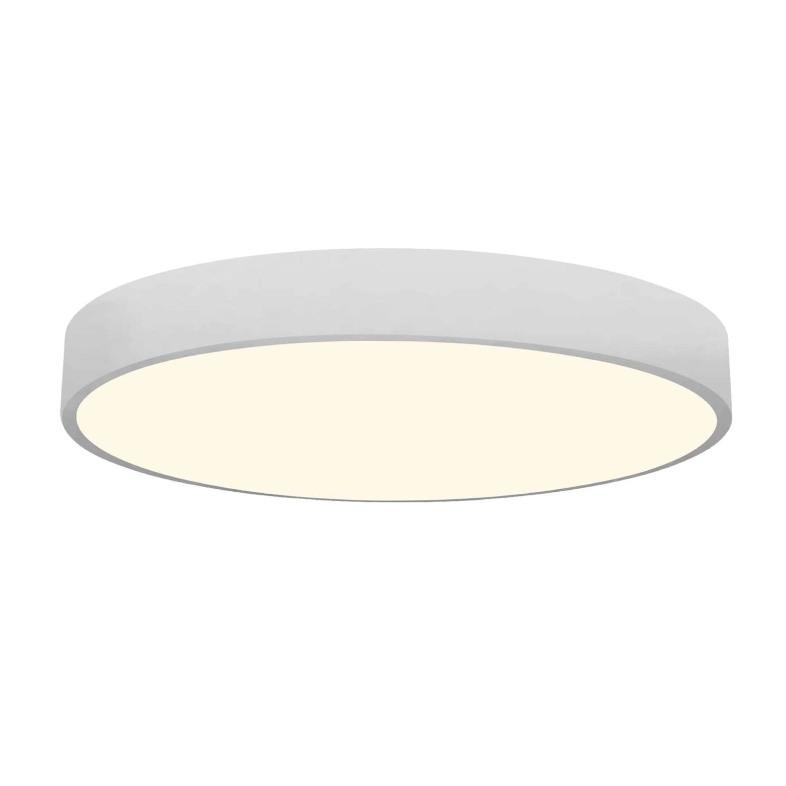 LED CEILING FITTING SLIMLINE - 36W 3CCT WHITE - ASG107/25/3CCT - Eagle ...